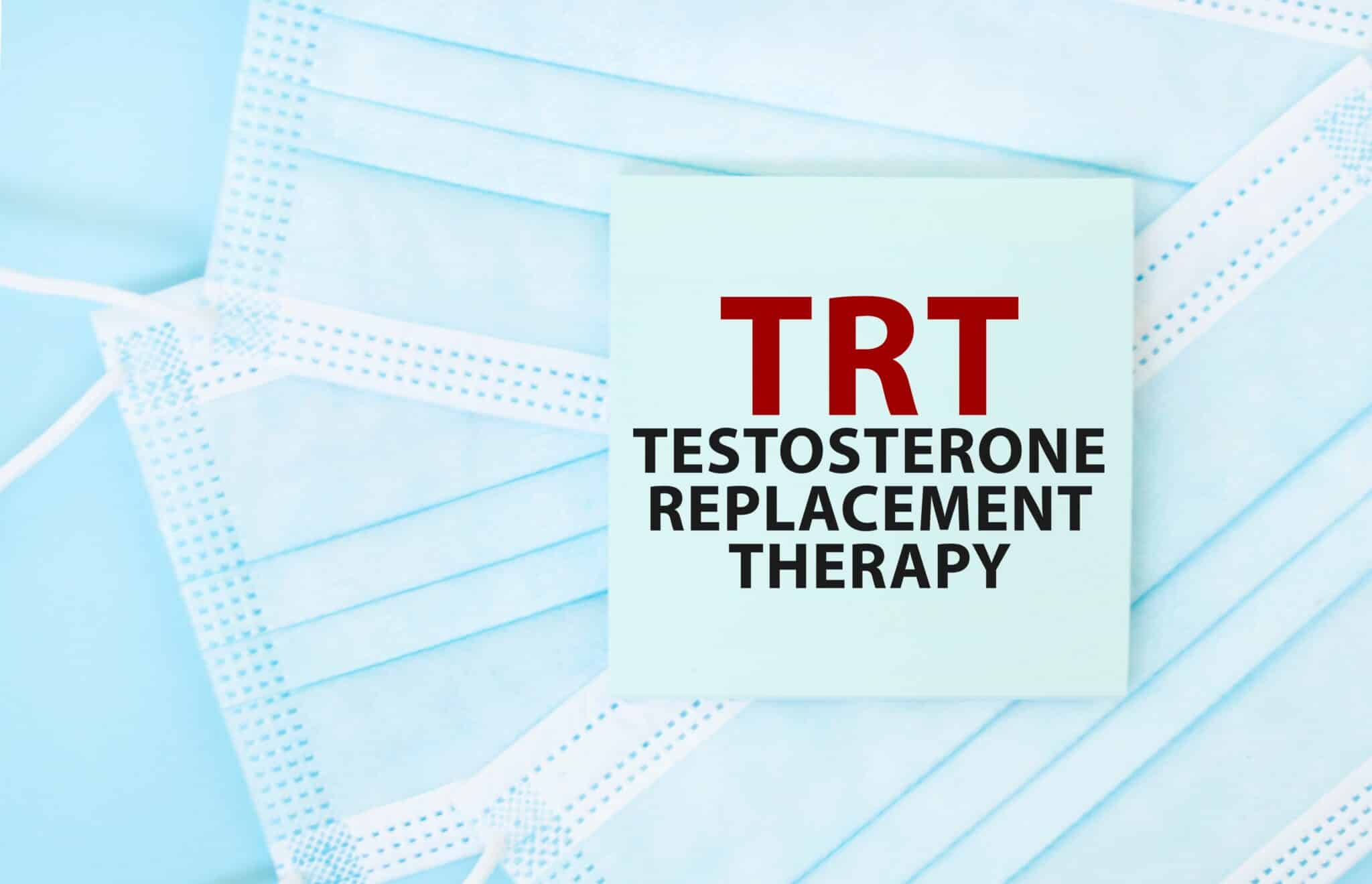 Testosterone Therapy Side Effects Los Angeles, San Diego, Bakersfield, CA